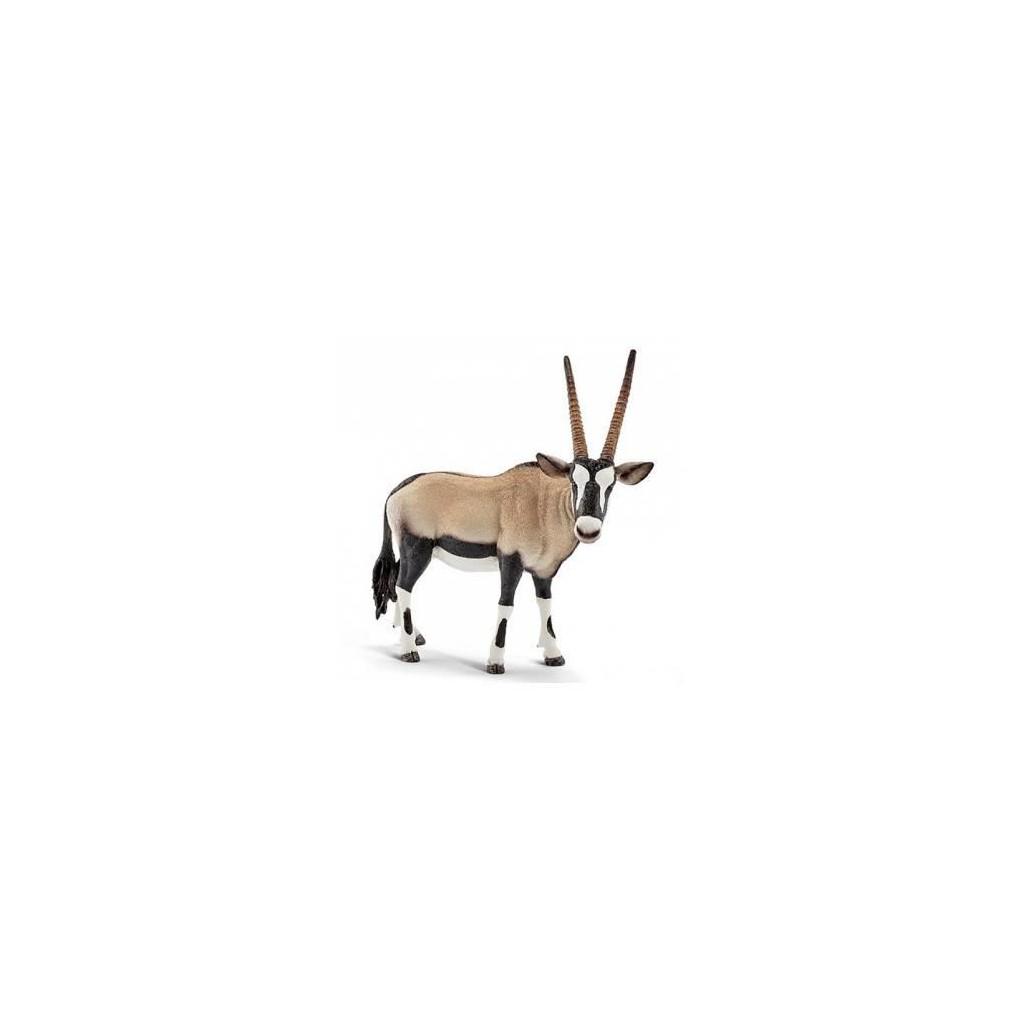 Buy SCHLEICH Figurine 14759 - Wild Animal - Oryx at affordable prices ...