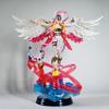 Buy Gd Digimon Adventure Angewomon Anime Figure Kari Kamiya Tailmon ...