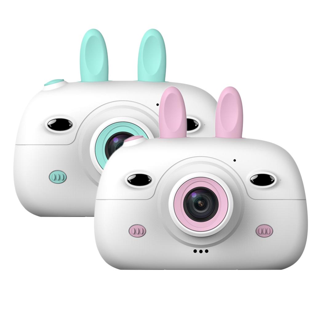 Buy Children's Digital Camera Pink at affordable prices — free shipping ...