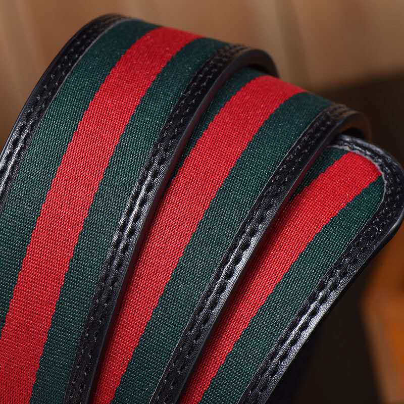 Buy Luxury Brand Design Belt Fashion Branded Belts for Men at ...