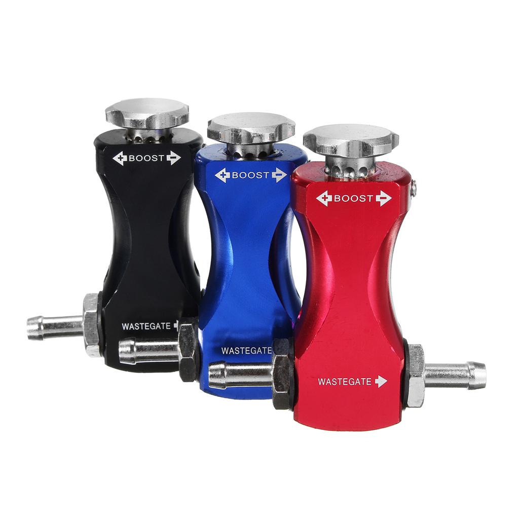 Buy Universal Adjustable Car Manual Turbo Boost Controller Turbocharger ...