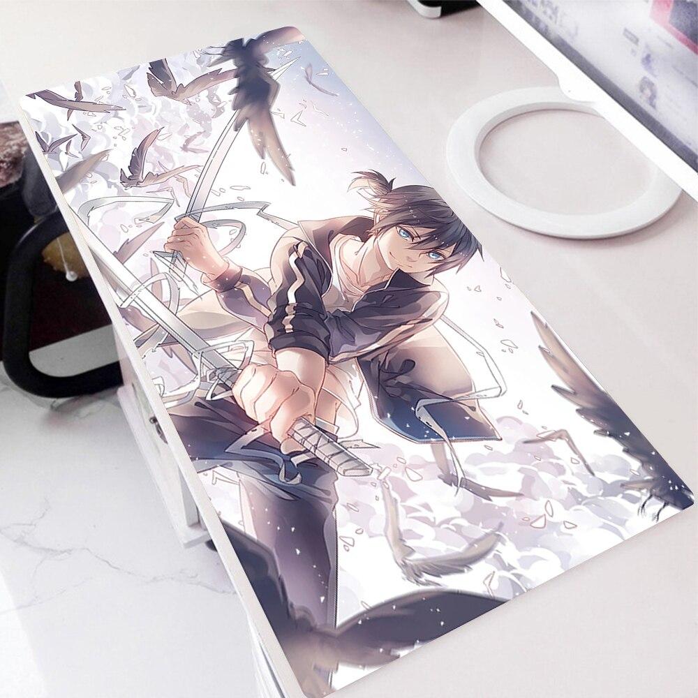 Satın alın Yato Noragami Desktop Pad Game Mousepad Mouse Pad anime ...