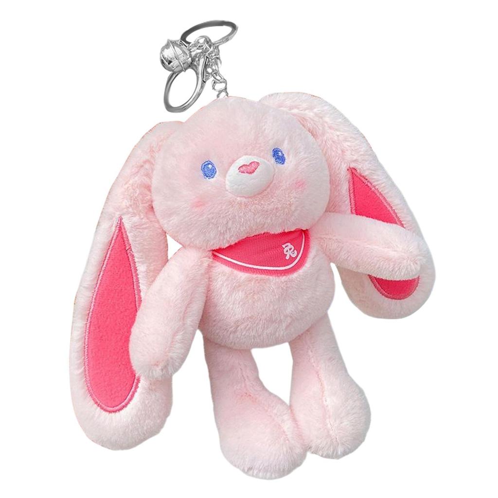 Cheap Rabbit Keychain|Pull Up Rabbit Plush Toys|Pull The Rabbit Basket ...