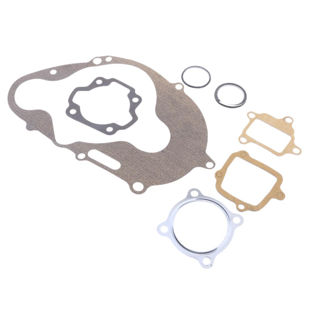 Buy Motorcycle Engine Complete Rebuild Gaskets Set for Yamaha YP842 ...