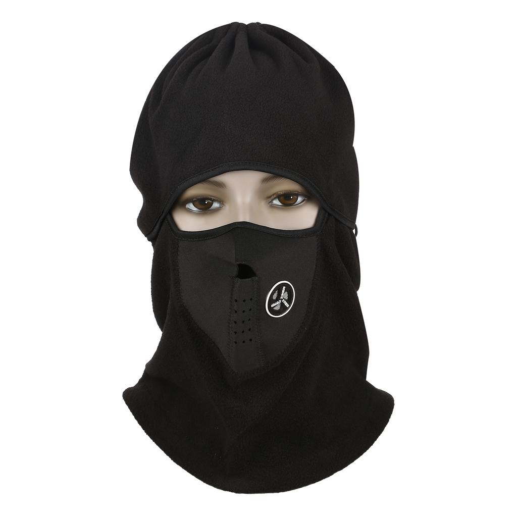 Buy Multi-functional Unisex Outdoor Sports Face Mask Skiing Cycling ...