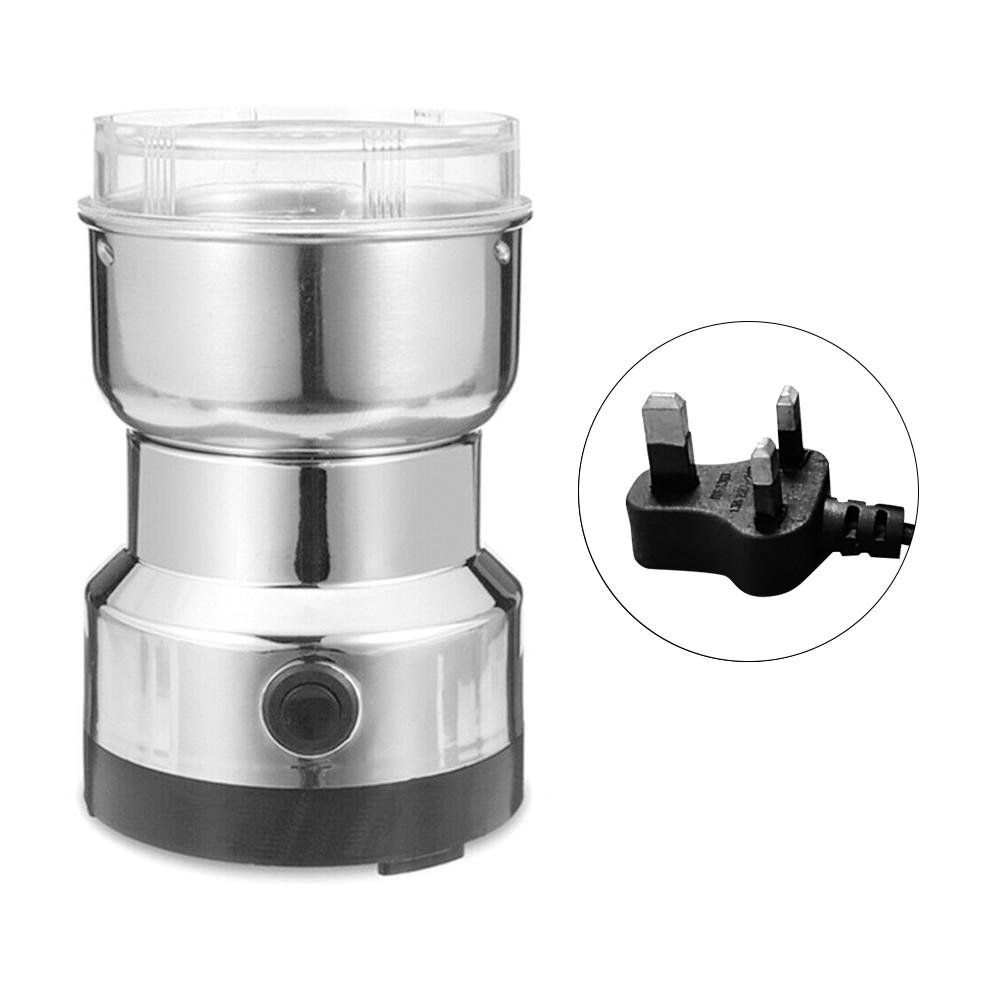 Buy Multifunction Smash Machine Portable Electric Grain Cereals Grinder ...