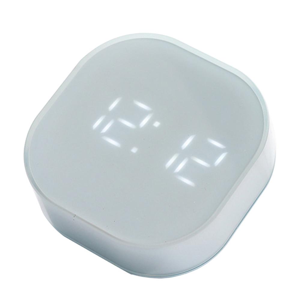 Buy 1 Pc Alarm Clock Kitchen Practical Magnetic Simple Digital Timer ...