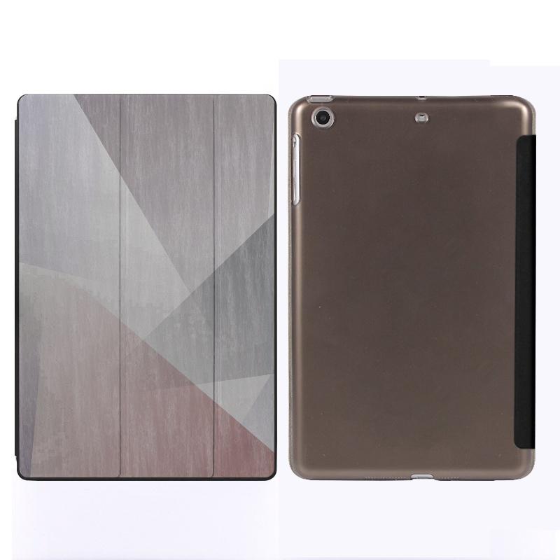 Buy Unique Ipad Case Soft Silicon Fold Ipad Case Anti-knock Case for ...