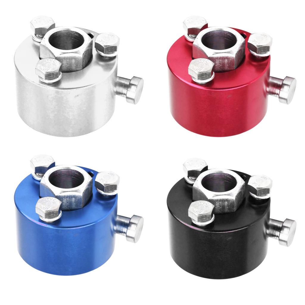 Buy Steering Wheel Quick Release Disconnect Hub 3/4' Shaft Size ...