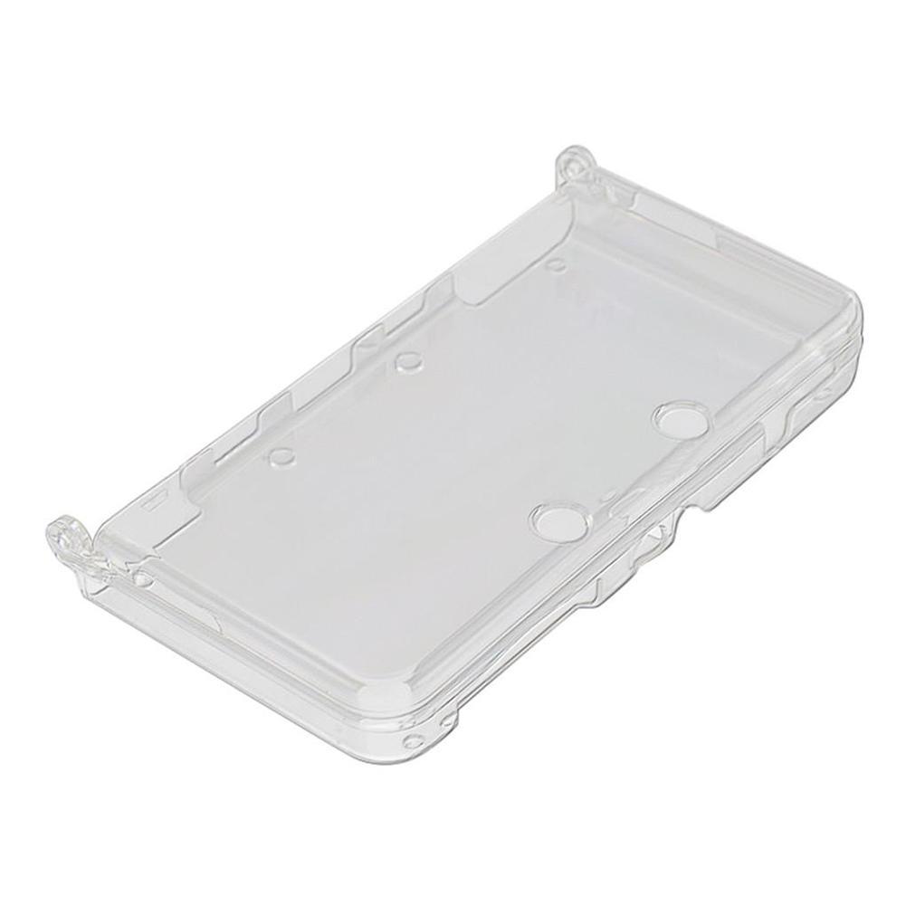 Buy 1PCS Transparent Hard Clear Case Protective Cover Shell New For ...