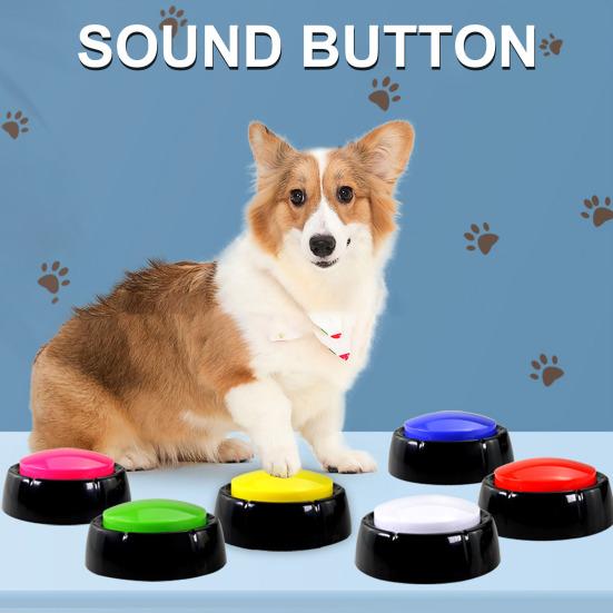 Satın alın Creative Easy to Use Sound Button Practical Voice Message ...