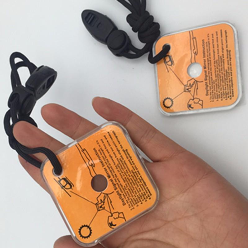Buy Multifunction SOS Camping Portable Lightweight Acrylic Emergency ...