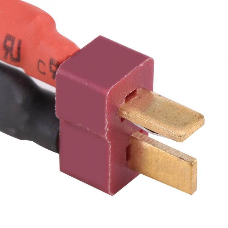 Buy Deans T Plug with JST Plug Power Cable 18AWG Wire for Remote ...