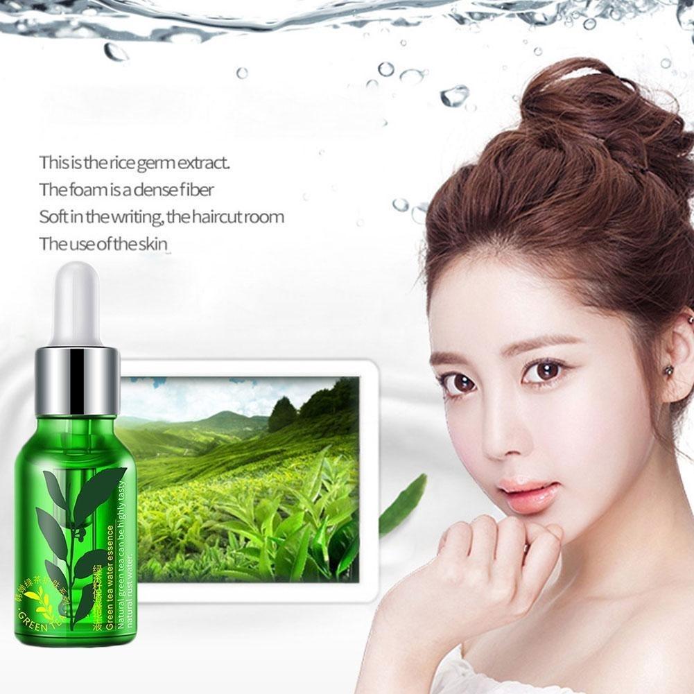 Buy Green Tea Seed Moisturizing Essence Facial Essence Hydrating ...
