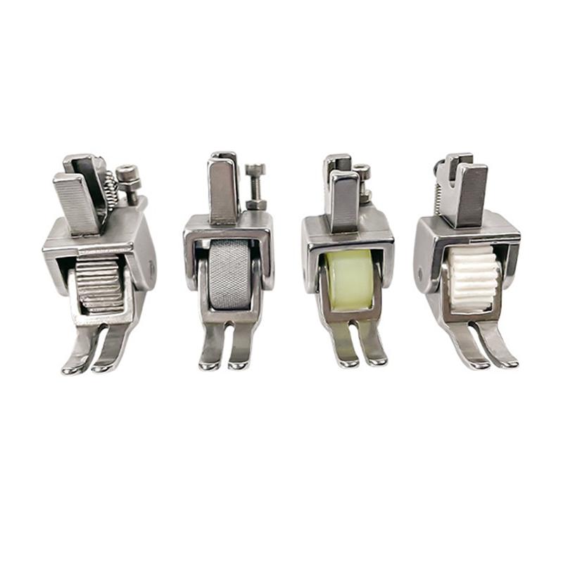 Buy Universal DIY Women Sewing Machine Household Stitching With Wheel 1 ...