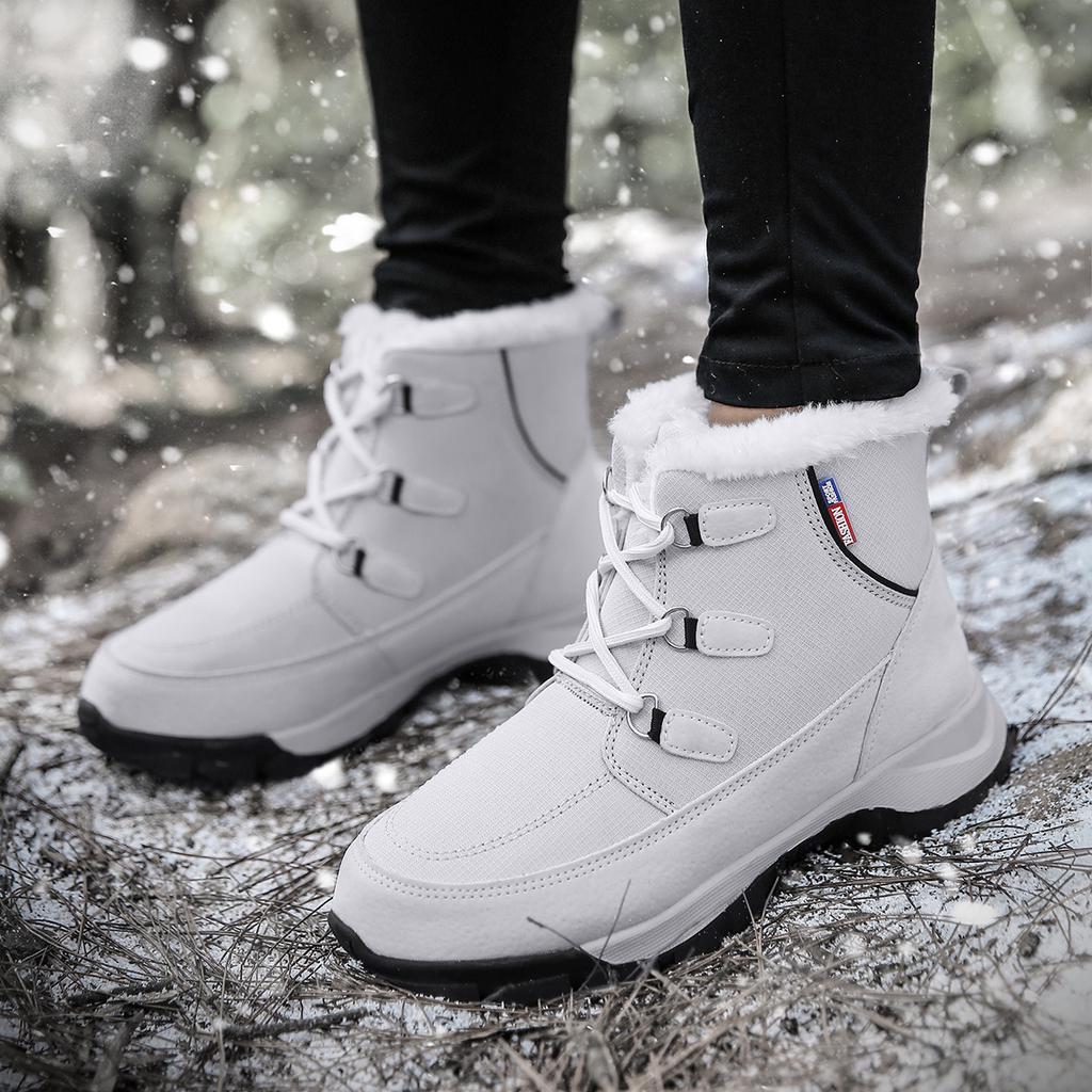 Schuhe Fur Den Winter Damen