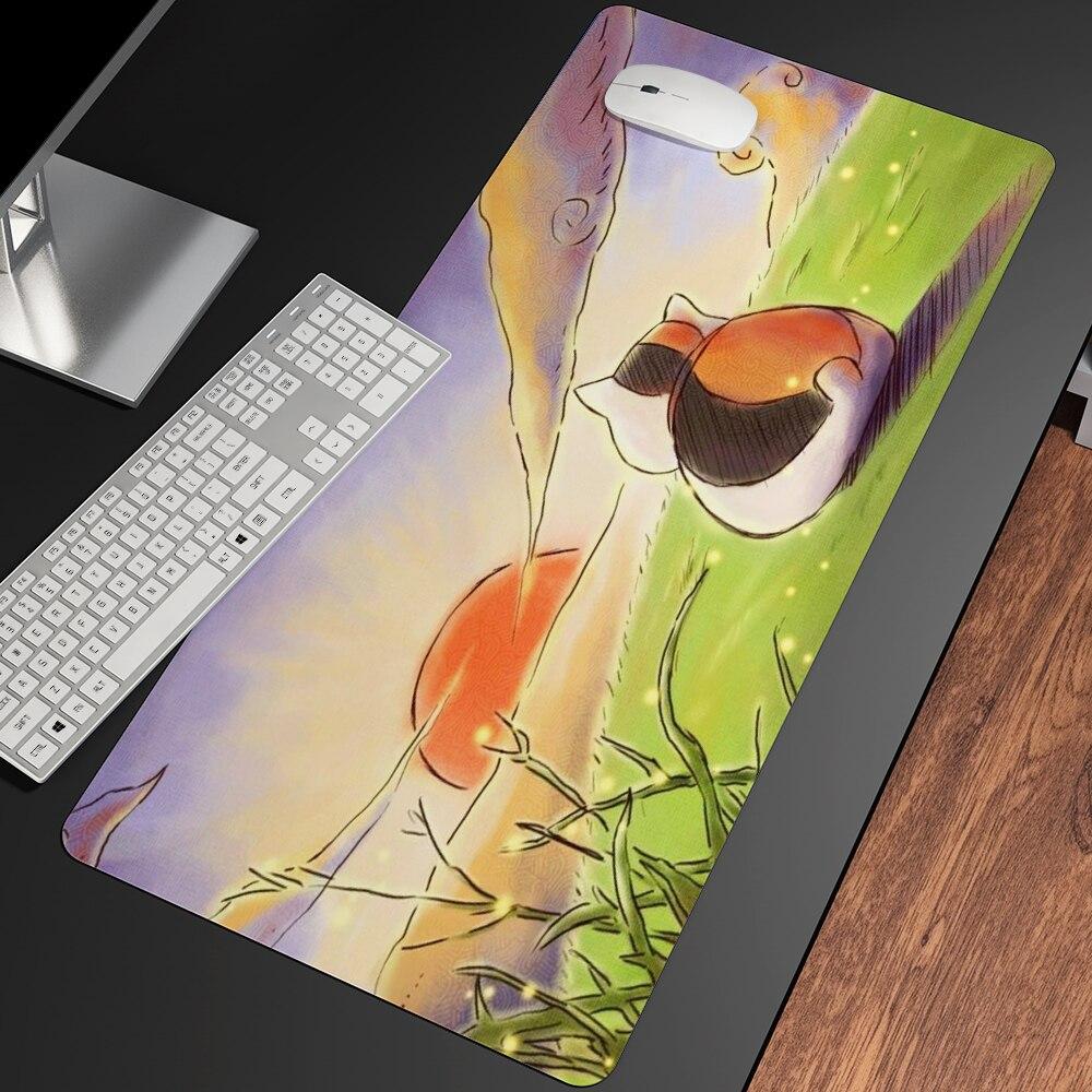Buy XQ Version Animation Beautiful Lovely Pattern Mouse Pad Desk Pad ...
