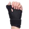 Soft Wrist Splint Hand Bracer Belt Wrist Support Wrist Brace Wrist ...