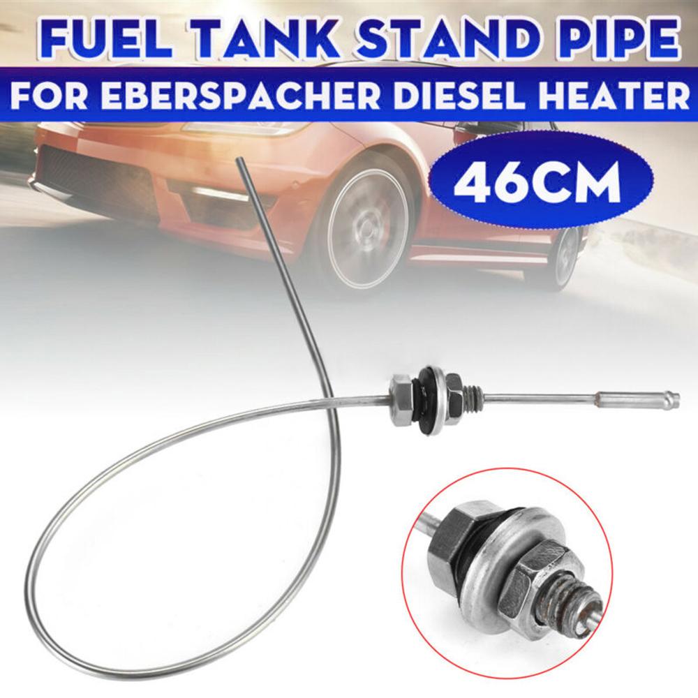 Buy 46cm Fuel Tube Tank Parts Accessories For Eberspacher at affordable ...