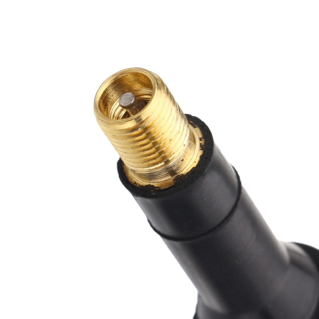 Buy TPMS Tire Pressure Sensor Valve Stem Type Replacement For Chevrolet ...