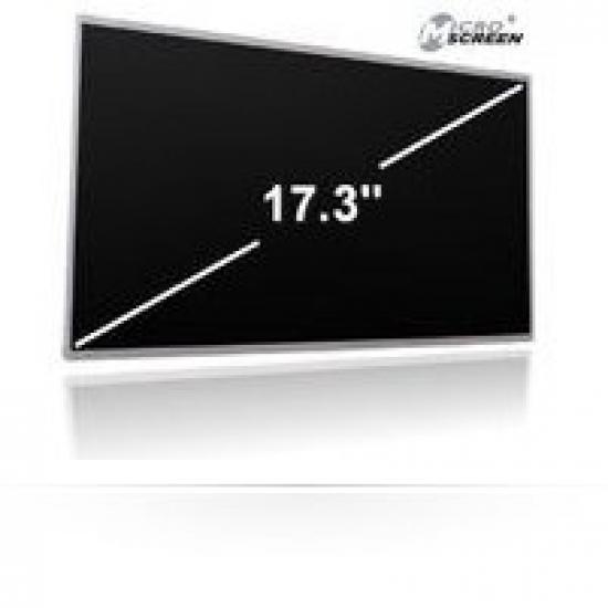 Microscreen 17.3 Led Wxga Hd Glossy Ltn173kt02-s01, Ltn173kt02-s01 ...