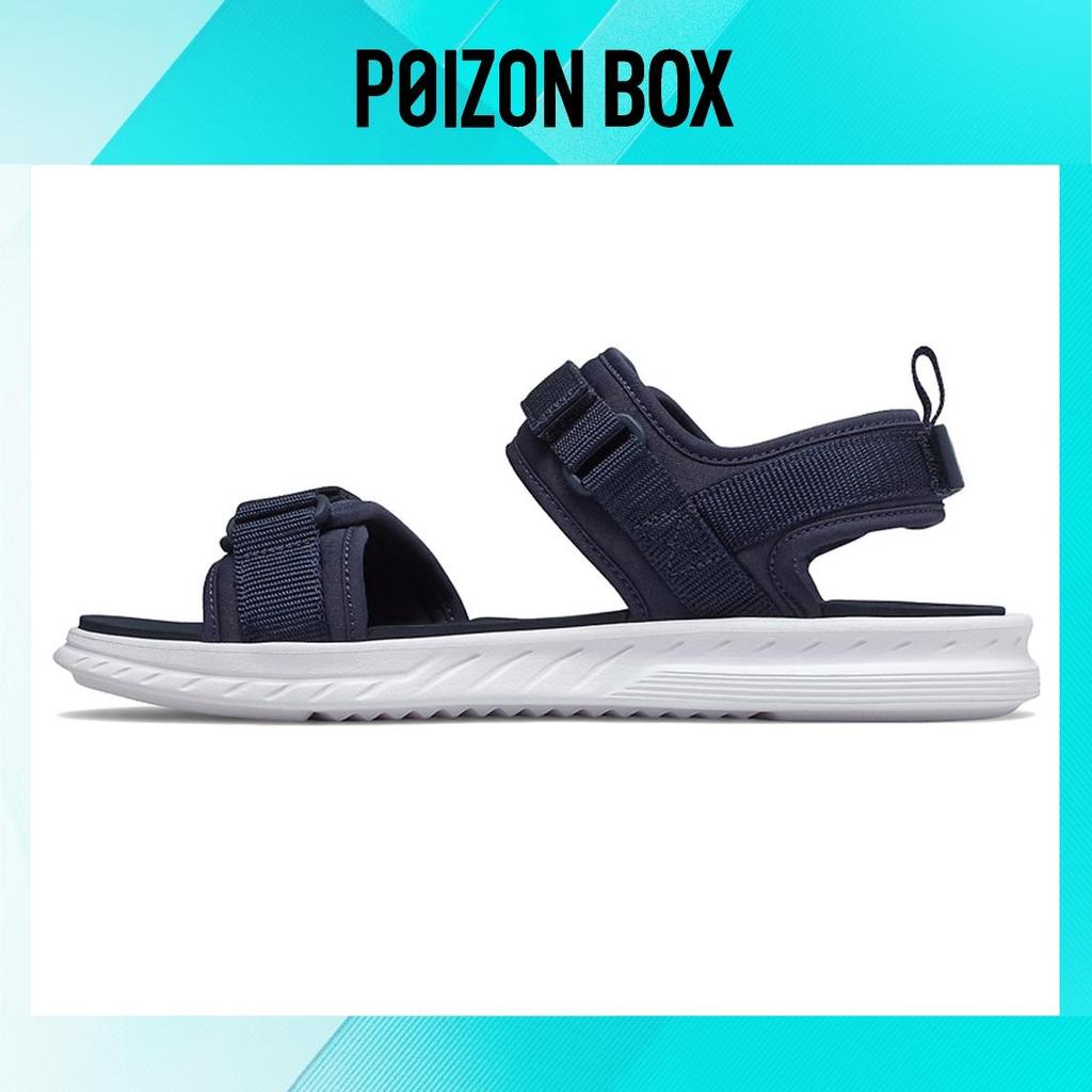 Сандалии New Balance NB 600 Beach Sandals Unisex SDL600NV купить ...