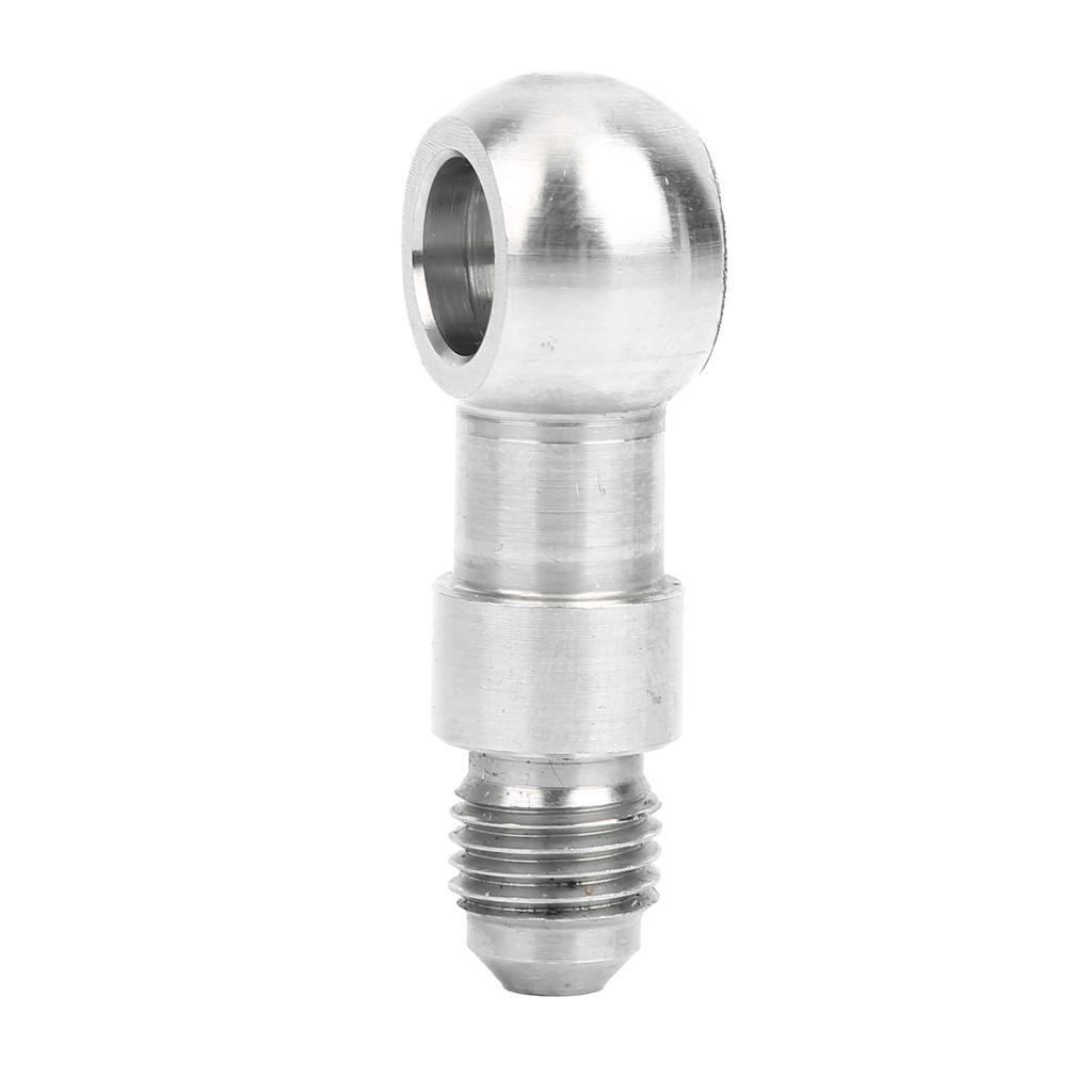 Banjo Adapter Fitting Edelstahl 10mm / 0.4in (AN4 UND 04) zu M10 Banjo ...