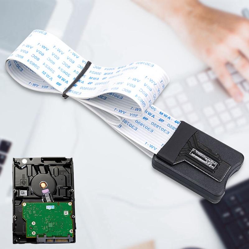 Buy Extension Cord Mini 25 48 62CM TF To Micro SD Card Flex Extension ...