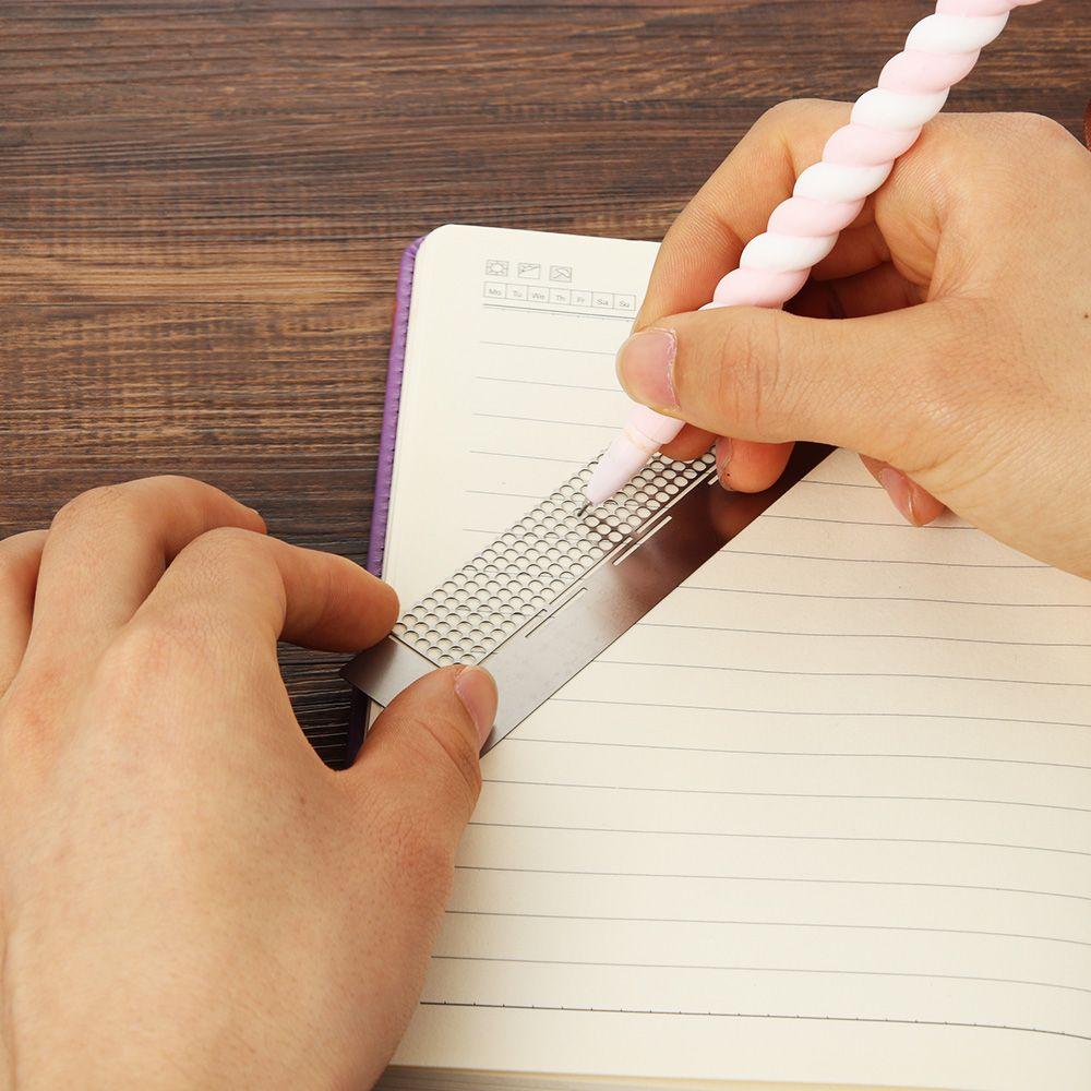 Buy 141mm 140mm Easily Embroidery Neat Anti Stick Drilling Tools Mesh ...