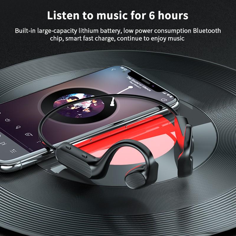 Cheap G1 Sport Waterproo Headsets Bluetooth 5.0 headset Neckband ...