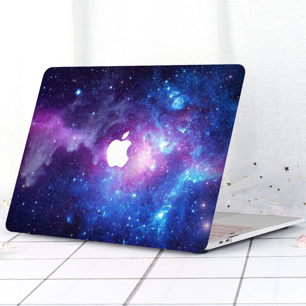 Buy Space Planet Present Laptop Cases Case Cover For Apple MacBook Air ...