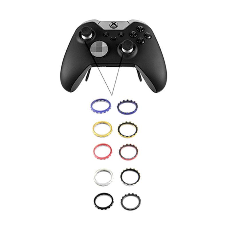 Xbox One Elite Controller Repair Parts | Reviewmotors.co