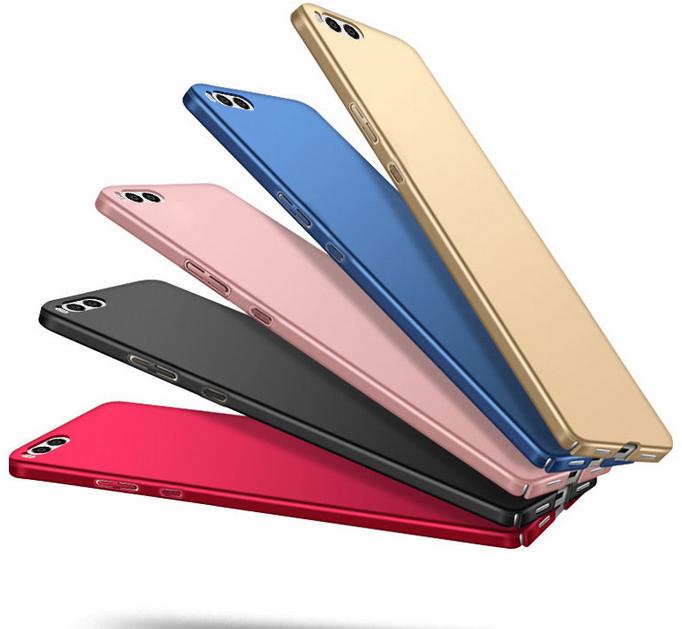 Buy Dirt-Resistant Glossy Hard PC Case For Smartisan Nut Pro Cell Phone ...