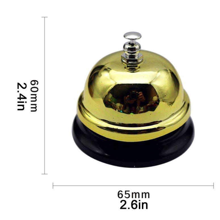 Cheap Desk Kitchen Hotel Reception Bell Christmas Bell Restaurant Bar ...