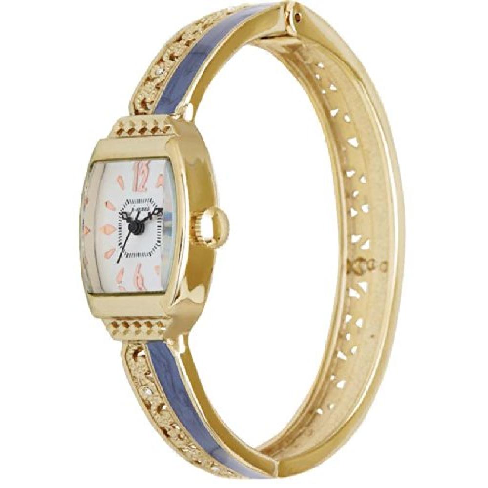 Buy J-Axis Watches BL1037-BL Blue at affordable prices — free shipping ...