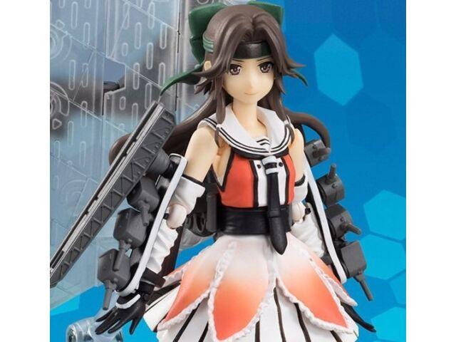 Buy Armor Girls Project Kantai Collection KanColle JINTSUU Kai II 2 ...