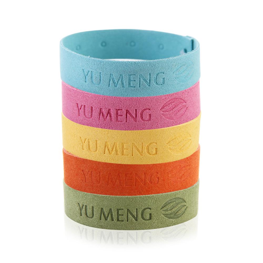 Buy Mosquito Repellent Ring Anti-mosquito Summer Super Fiber at ...