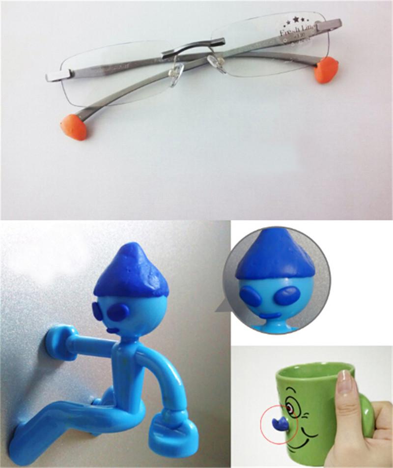 Universal Magic Diy Mouldable Glue Self-Setting Repair Stick Fix ...