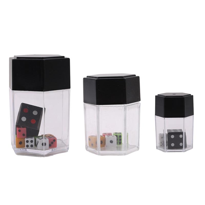 Buy Magic Crash Explosion Dice Close Up Trick Joke Prank Toy Magic ...