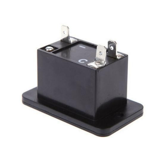 Buy Universal 48V LED Battery Indicator Meter Simple Operation at ...