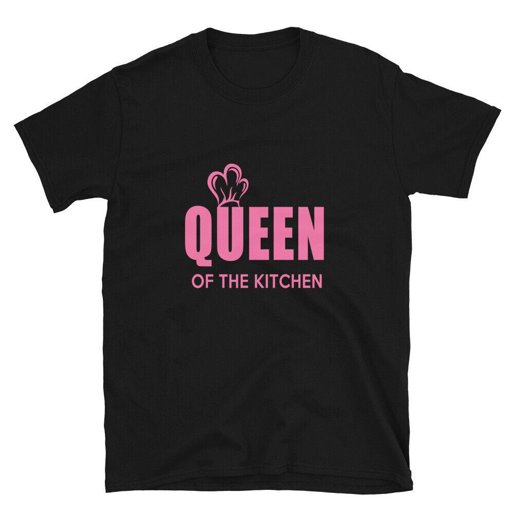 Wholesome Loving Cooking Kitchen T Shirt Soft Mens Tee Summer Black-buy ...