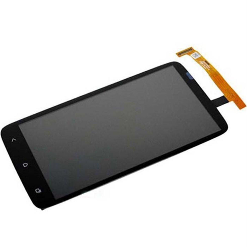 KC Full LCD Display + Touch Screen Glass Digitizer Lens Assembly for ...