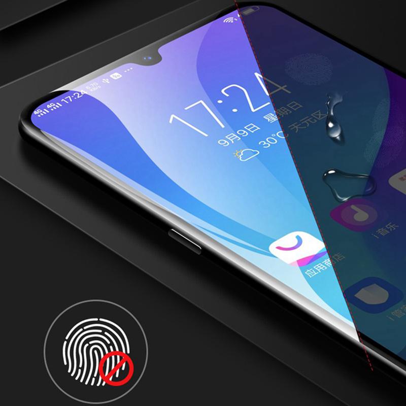 Buy 15D Hydrogel Protective Film Screen Protector For Redmi 6 Note5 Huawei P10 Honor9 Lite ...