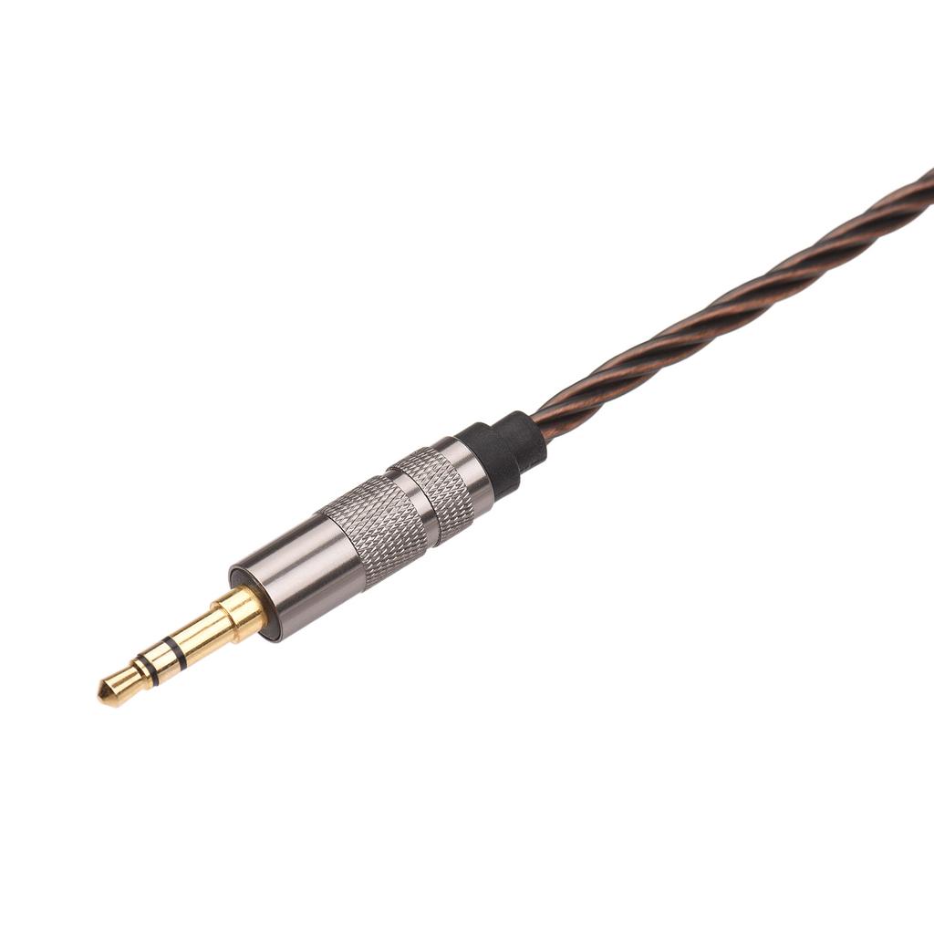 Cheap 3.5mm Upgrade Audio Cable Replacement For Sennheiser Headphone ...