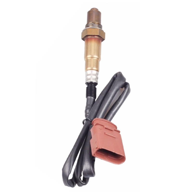 Buy Details About Set of 2 Oxygen Sensor O2 Front And Rear for VW ...