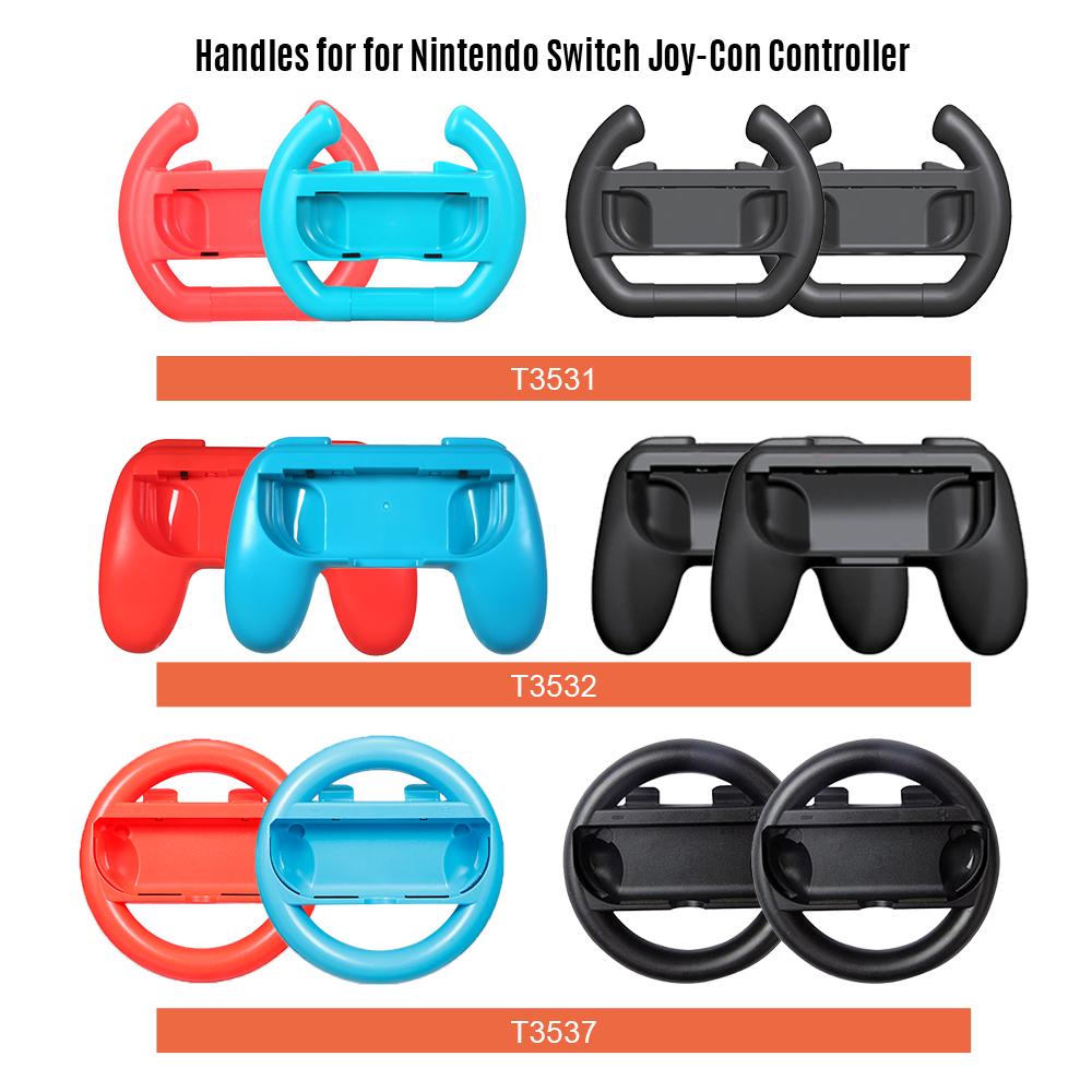 Buy Compatible with Nintendo Switch Joy-con Controller 2PCS Joycon ...