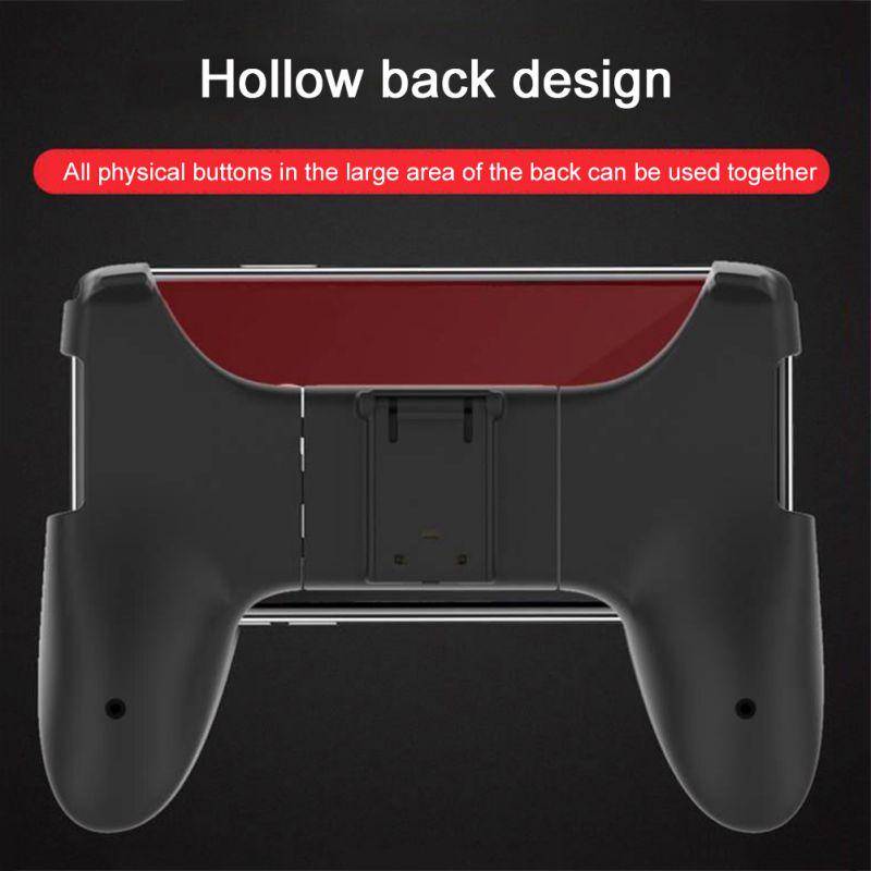 Buy Five-in-One Chicken Eating Artifact Auxiliary Game Controller at ...