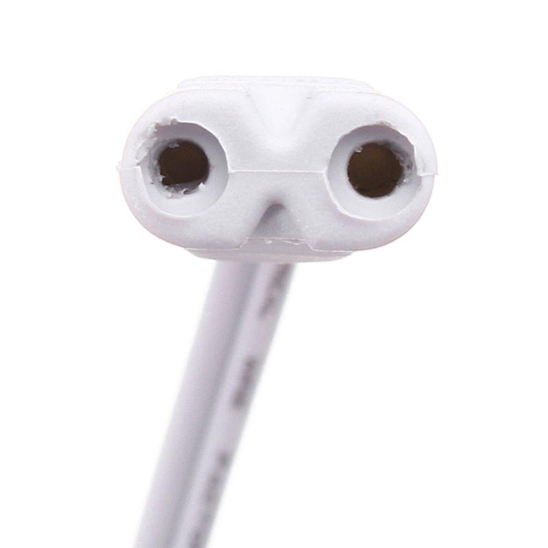 Buy 30Cm T4 T5 T8 Tube Connector Cable Cord Bar Light Grow Lamp ...