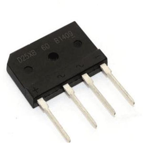 Buy 5pcs/lot D25XB60 D25SB60 D25XB80 D25SB80 25A 600V/800V Power Bridge ...