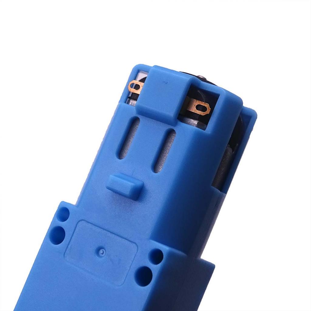Semi Gear Robot Intelligent Vehicle Car Speed Reducer TT Motor 1:90 ...